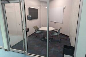 Study Rooms - UCF Libraries