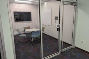 Study Rooms - UCF Libraries