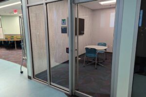 Study Rooms - UCF Libraries