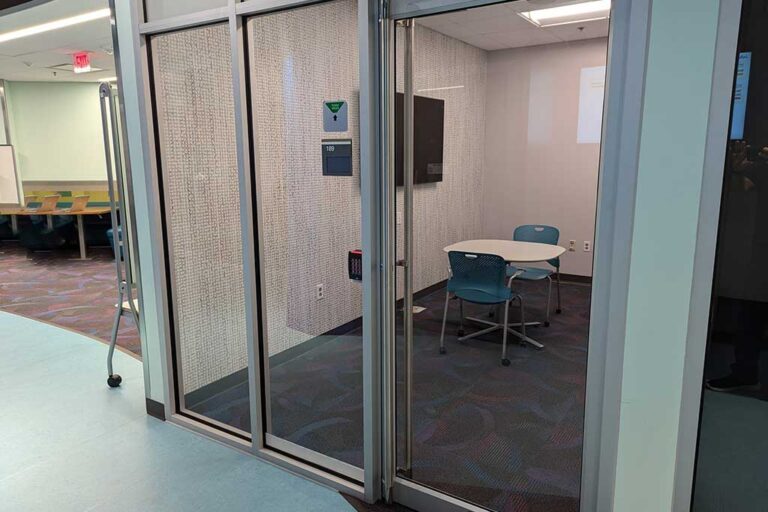 Study Rooms - UCF Libraries