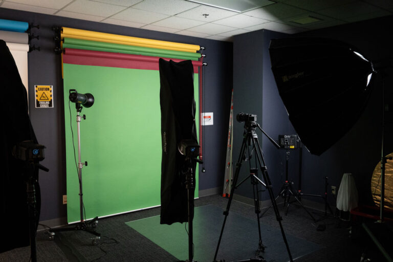 Library Spaces - UCF Libraries