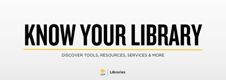 Know Your Library: Mango Languages - UCF Libraries