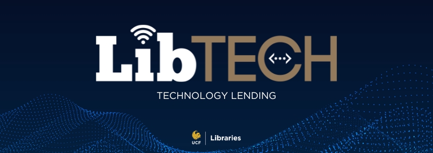 LibTech_Header2 - UCF Libraries