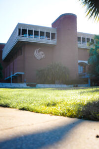 Strategic Directions - UCF Libraries