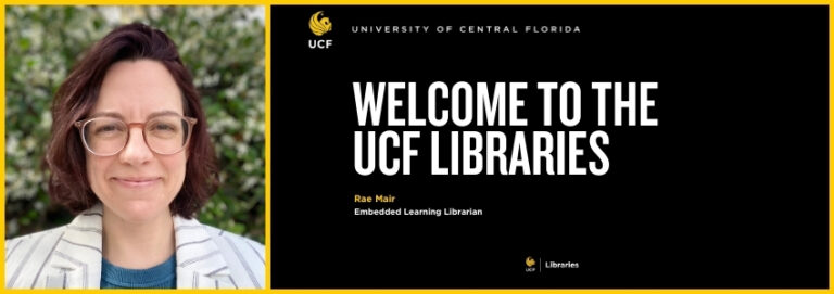 All Libraries Archives - UCF Libraries